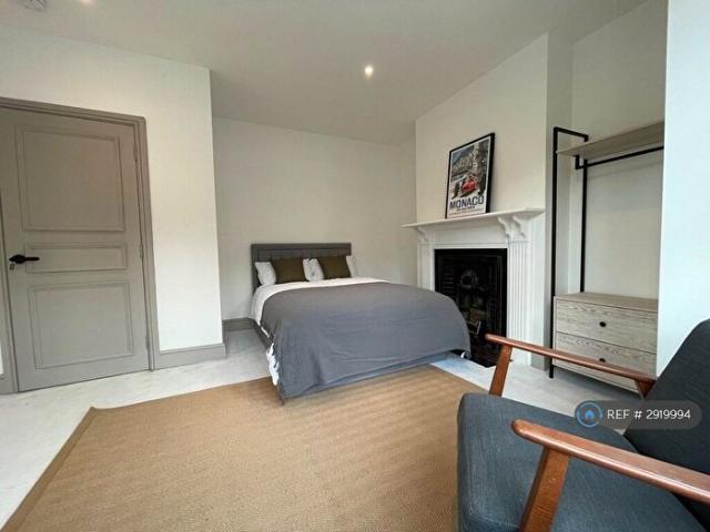 5 Bedroom Terraced House To Rent In Oatlands Road, Oxford, OX2