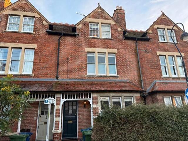 5 Bedroom Terraced House To Rent In St. Bernards Road, Oxford, OX2
