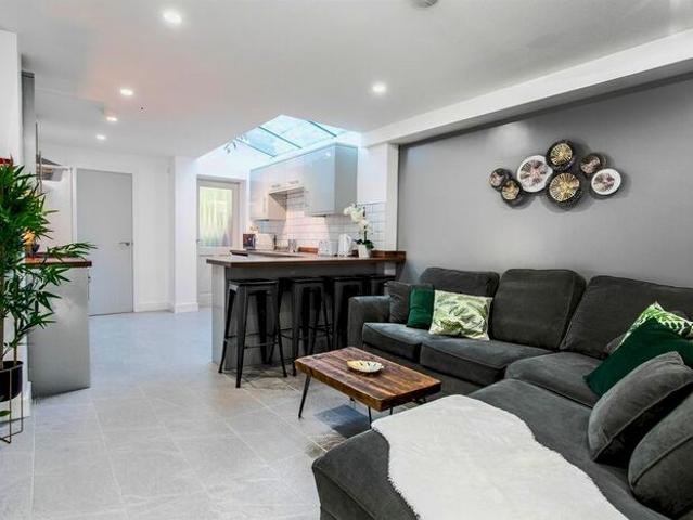 5 Bedroom Terraced House To Rent In St. Georges Road, Coventry, CV1