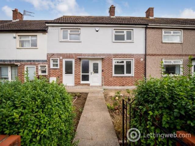 5 Bedroom Terraced to Rent at Filton, South Gloucestershire