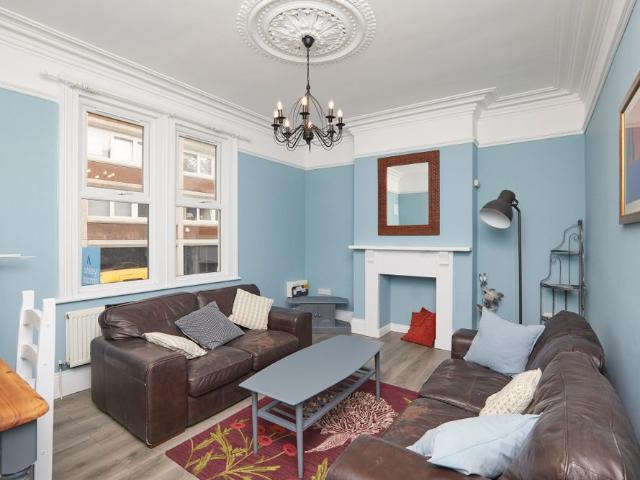 5 bedroom terraced to rent Gower Street, Derby, Derbyshire, DE1