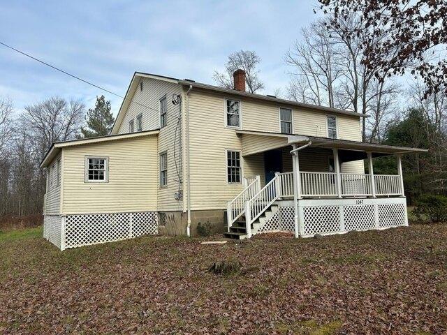 5 bedroom, Tionesta PA 16353 103501074