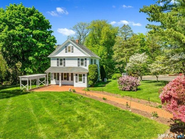 5 bedroom, Trumbull CT 06611 104150772