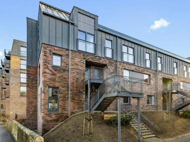 5 Bedroom Triplex For Sale In Canonmills, Edinburgh