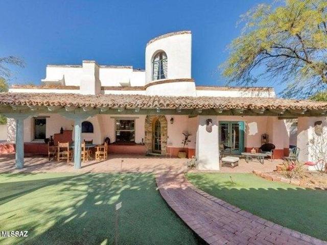 5 bedroom, Tucson AZ 85719 90956249