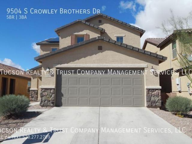 5 bedroom, Tucson AZ 85747 88049040