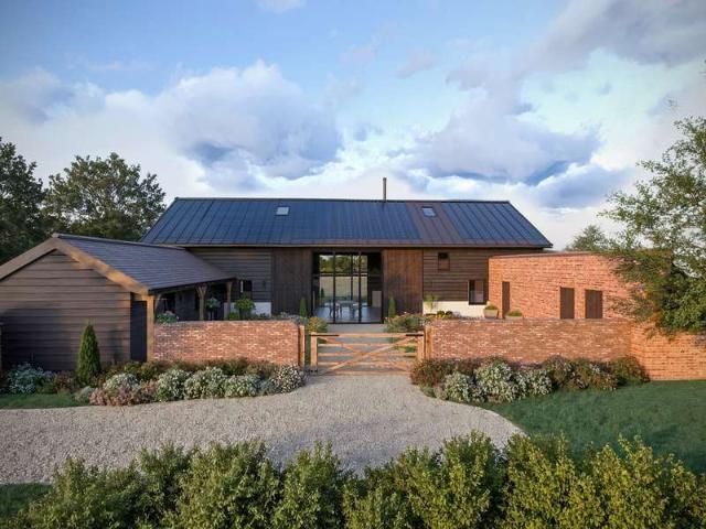 5 Bedroom Unique Property