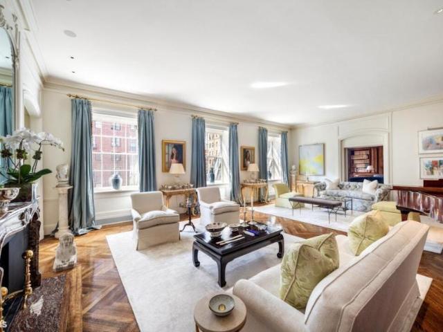 5 bedroom, Upper East Side NY LS98330317