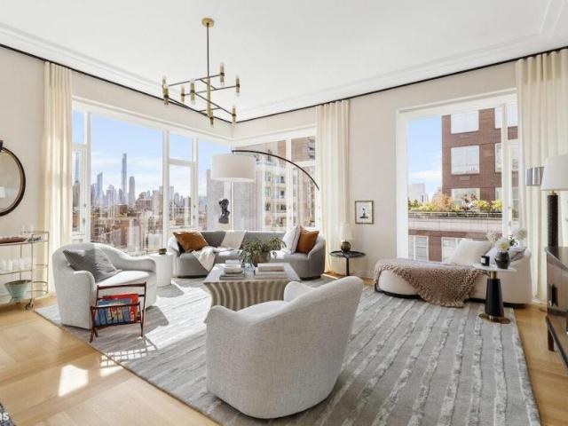 5 bedroom, Upper East Side NY 98330373
