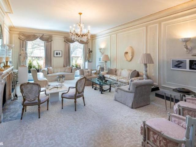 5 bedroom, Upper East Side NY 98817504