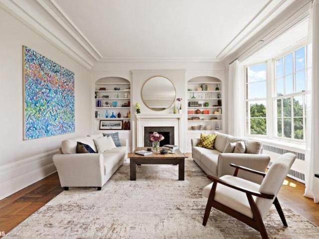 5 bedroom, Upper West Side NY 98330405