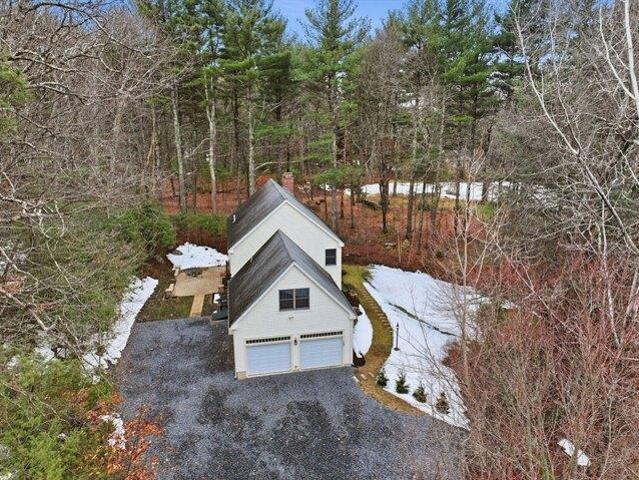 5 bedroom, Uxbridge MA 01569 LS101999165