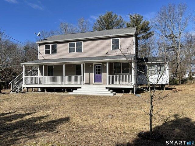 5 bedroom, Voluntown CT 06384 104567402