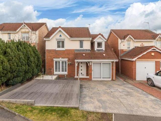 5 Bedroom Villa Gorebridge Midlothian LS100398196