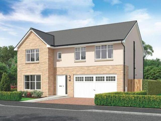 5 Bedroom Villa Dargavel Village Dargavel Village 100855337