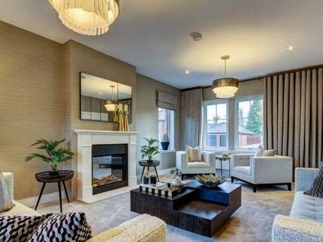 5 bedroom villa for sale in Ballochmyle Estate Mauchline KA5 6JZ KA5