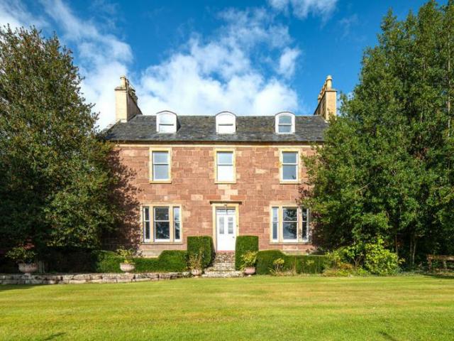 5 bedroom villa for sale in Braehead, Avoch, IV9