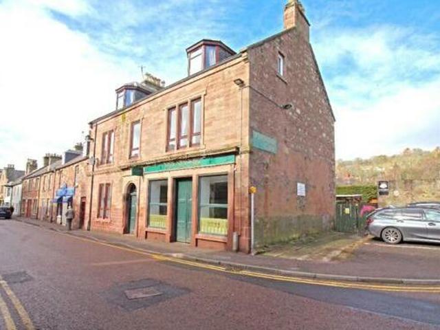 5 Bedroom Villa For Sale In Fortrose, Ross shire