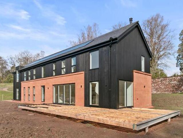 5 Bedroom Villa For Sale In Killearn Walled Garden, Killearn House