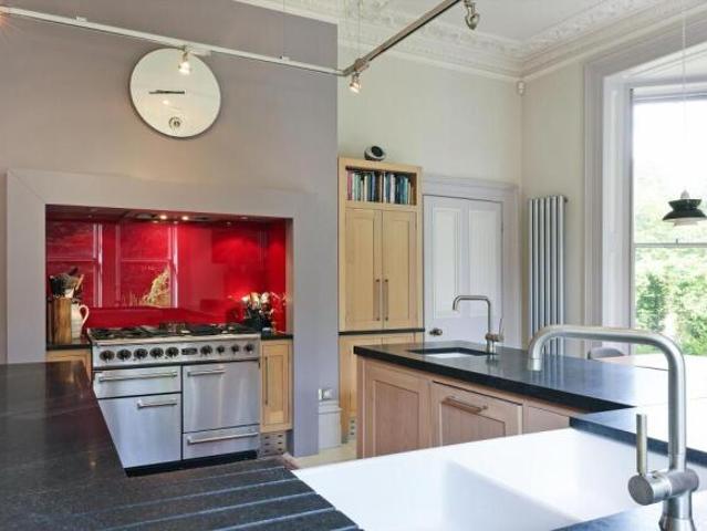 5 bedroom villa for sale in The Park, Cheltenham, Gloucestershire, GL50