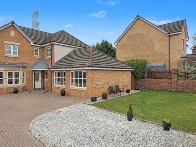 5 Bedroom Villa South Lanarkshire South Lanarkshire 100541014