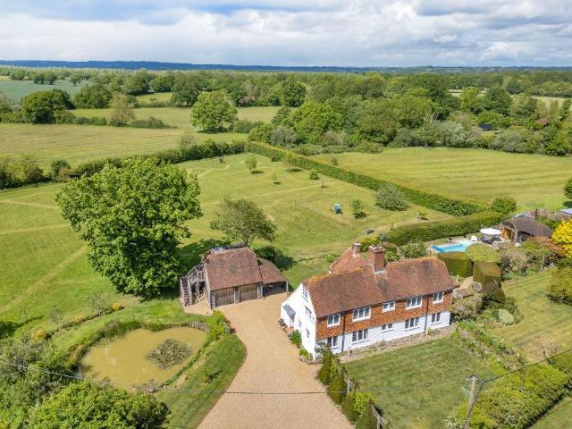 5 bedroom village house for sale