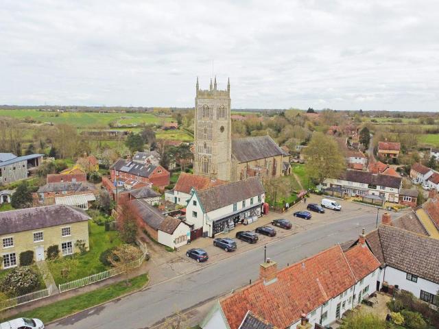 5 bedroom village house for sale