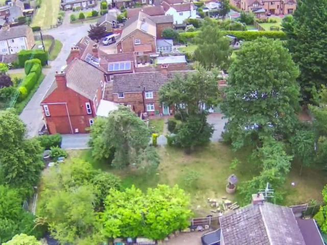 5 bedroom village house for sale
