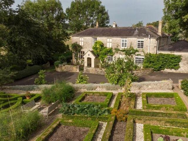 5 Bedroom Village House For Sale In Bath, Somerset