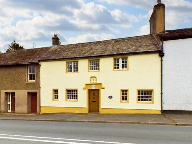 5 Bedroom Village House For Sale In Calderbridge, Seascale