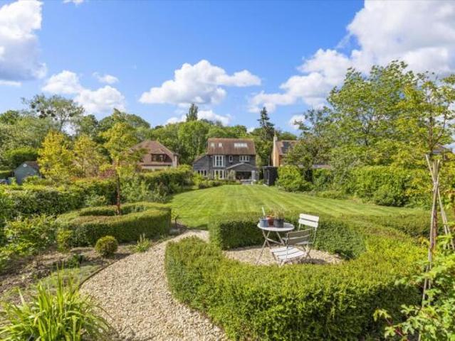 5 bedroom village house for sale in Newnham Lane, Old Basing, Basingstoke, Hampshire RG24