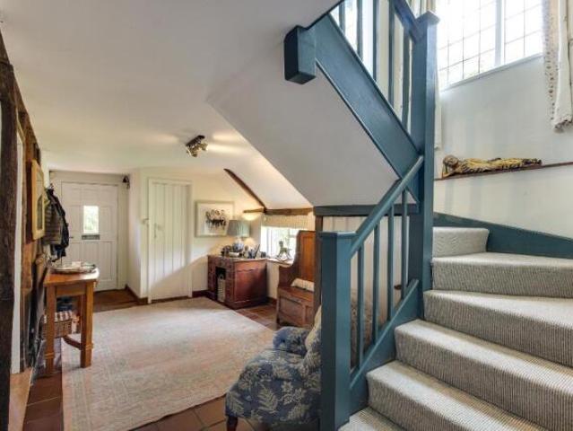 5 bedroom village house for sale in Smarden, Kent, TN27 8NN, TN27