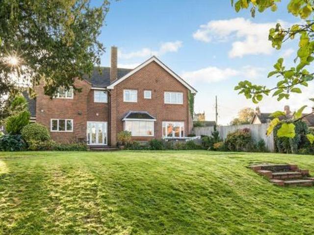 5 Bedroom Village House For Sale In Stratford upon avon, Warwickshire