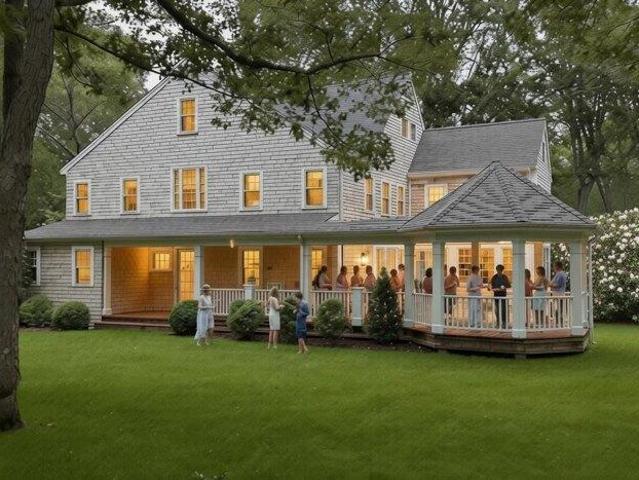 5 bedroom, Vineyard Haven MA 02568 103221786