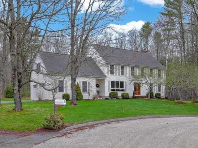 5 bedroom, Yarmouth ME 04096 102257913