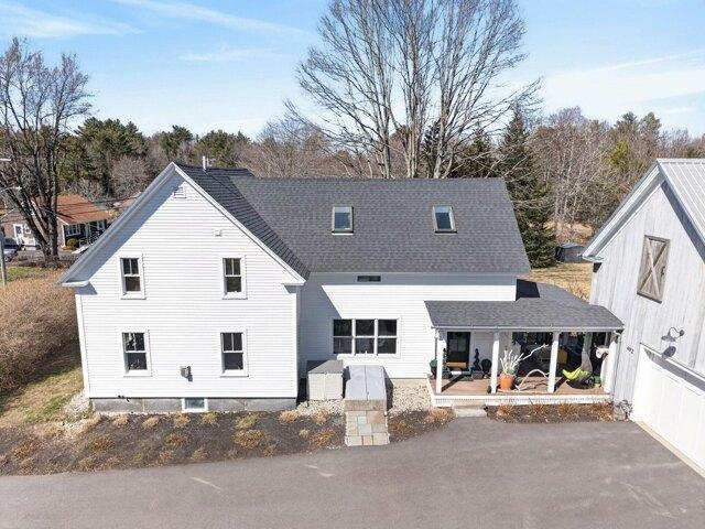 5 bedroom, Yarmouth ME 04096 LS101631062