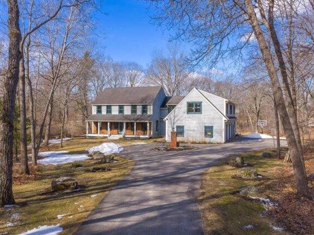 5 bedroom, Yarmouth ME 04096 LS102026667