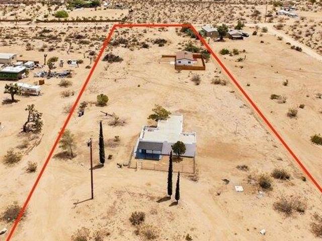 5 bedroom, Yucca Valley CA 92284 LS96834639