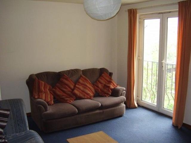 5 Bedroomed Flat