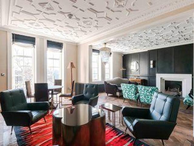 5 Bedrooms Maisonette for rent in Chelsea Embankment, London SW3