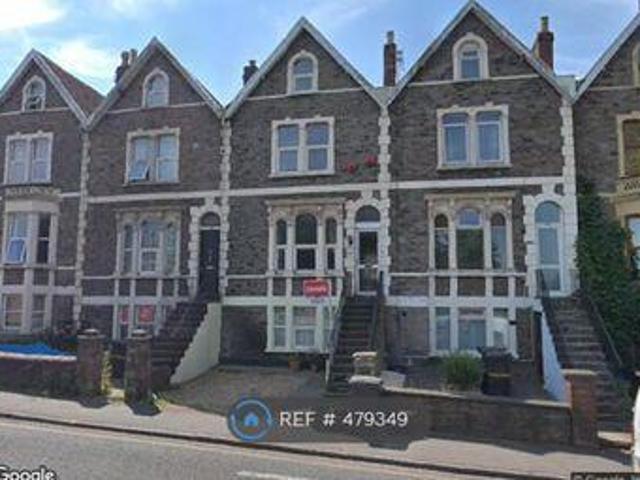 5 Bedrooms Maisonette for rent in Fishponds Road, Bristol BS5