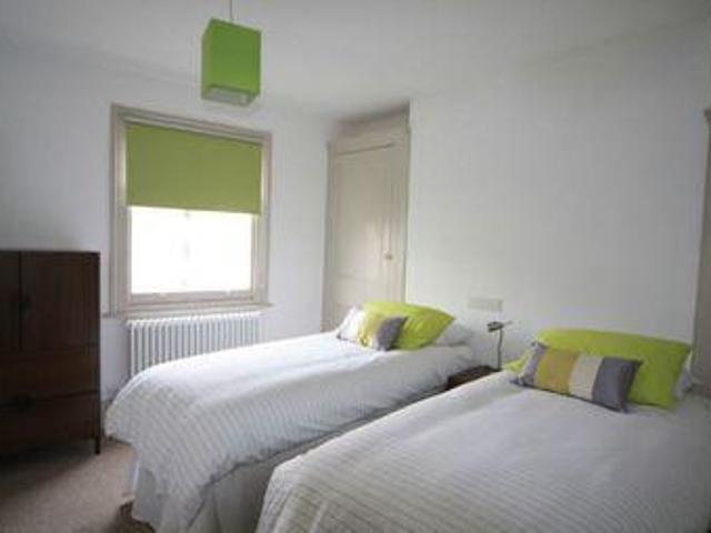 5 Bedrooms Maisonette for rent in St. Georges Road, Brighton BN2