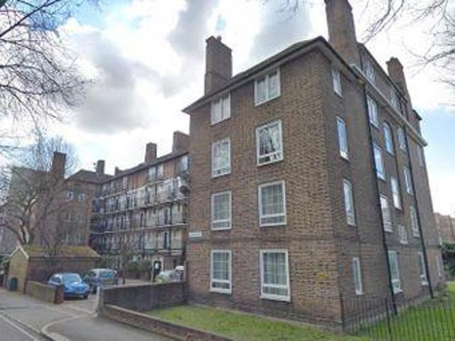 5 Bedrooms Maisonette for sale in Flat 29 Huberd House, Manciple Street, Borough, London SE1