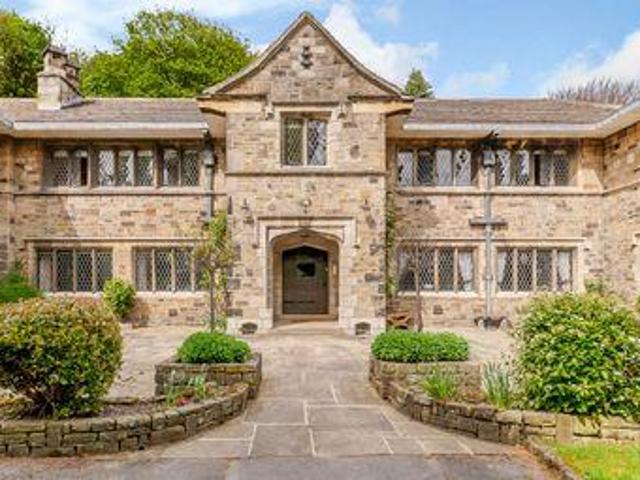 5 Bedrooms Maisonette for sale in Morton Lane, East Morton, Keighley BD20