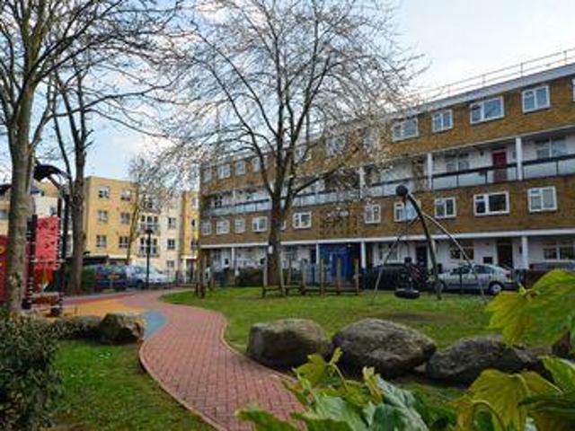 5 Bedrooms Maisonette for sale in Springett House, St Matthews Road, Brixton SW2