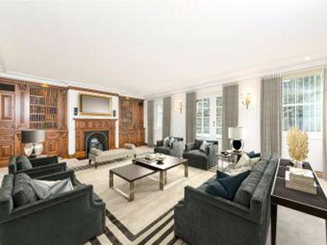 5 Bedrooms Mews house for rent in St. Anselms Place, Mayfair, London W1K