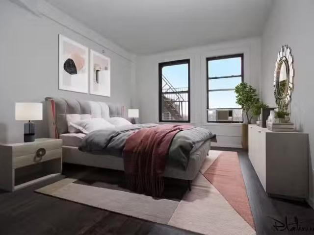 5 Bedrooms at William Street for $8,495 by Mackenzie Kyle
