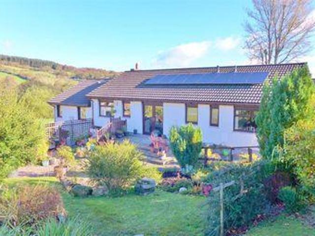 5 Bedrooms Bungalow for sale in Lamlash, Isle Of Arran KA27