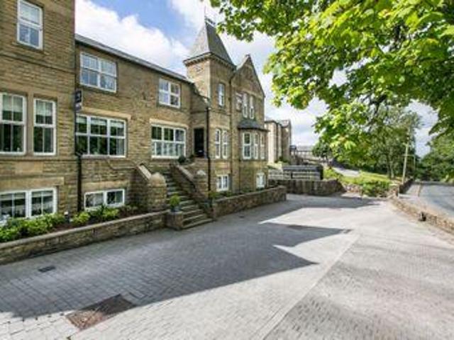 5 Bedrooms Barn conversion for sale in Broadhead Road, Turton, Bolton BL7
