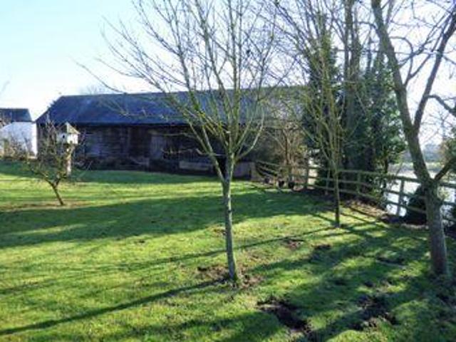 5 Bedrooms Barn conversion for sale in School Lane, Bolnhurst MK44